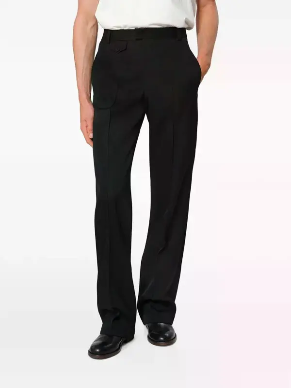 MARANT Gibson Tailored Trousers