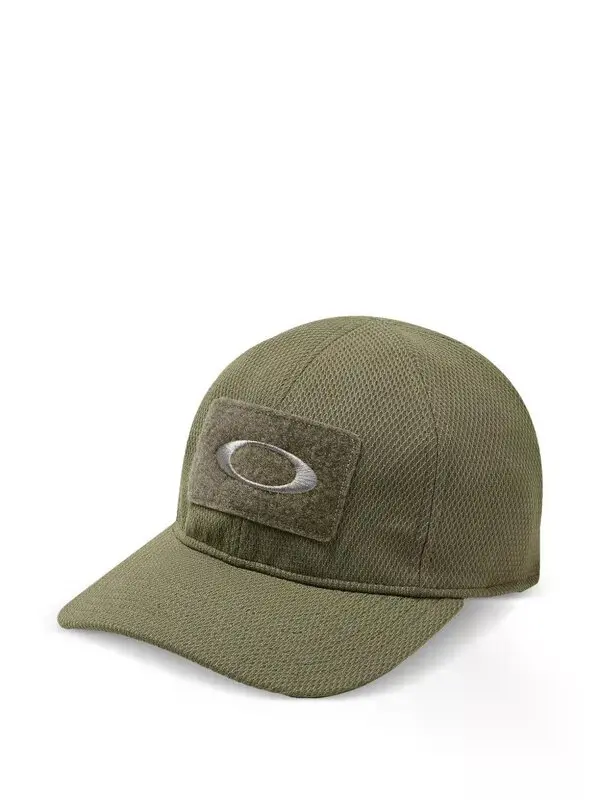 Oakley Si Logo-patch Cap