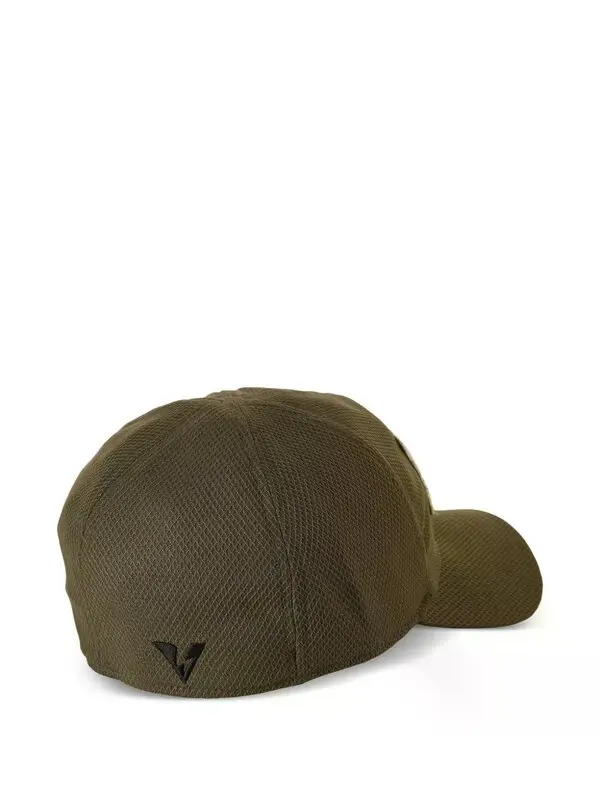 Oakley Si Logo-patch Cap