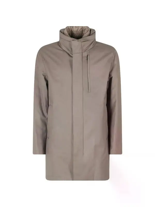 DUNO Blake Z Parma Rialto Coat
