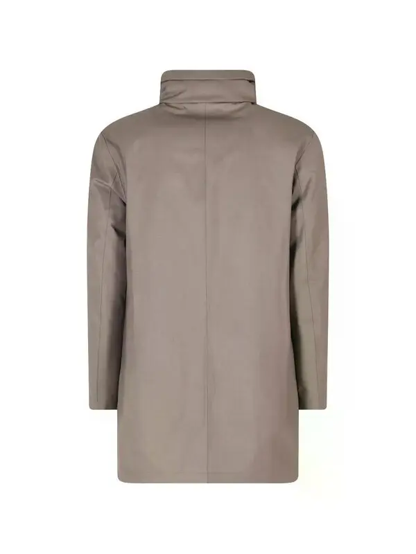DUNO Blake Z Parma Rialto Coat