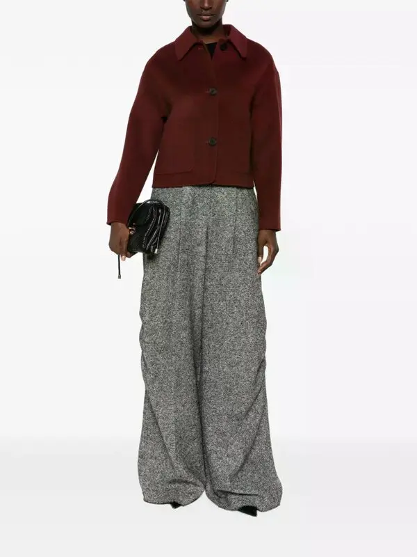 ARMA Kerry Wool Jacket