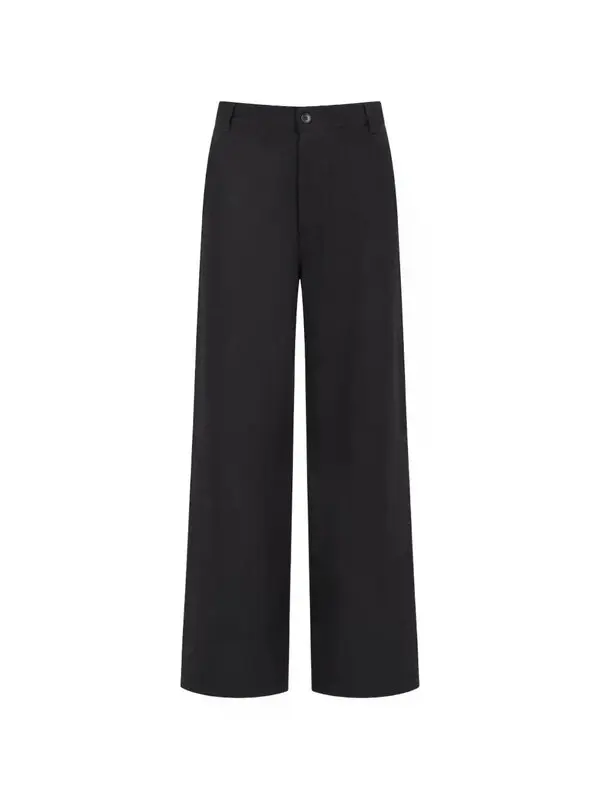 SOCIETE ANONYME Wide-leg Trousers