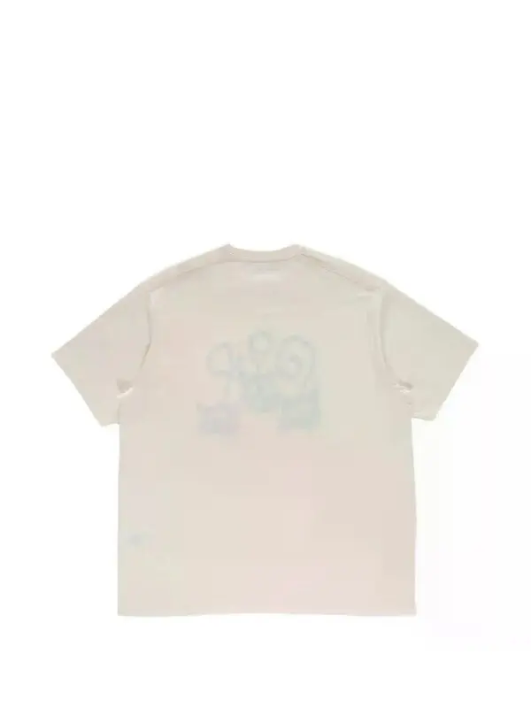 POP TRADING COMPANY Pop Tails Graphic-print T-shirt