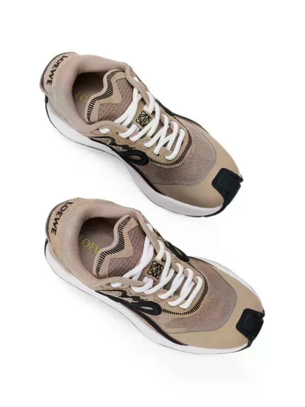 Loewe Pogo Sneakers