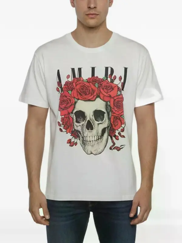 Amiri Grateful Dead Graphic-print T-shirt