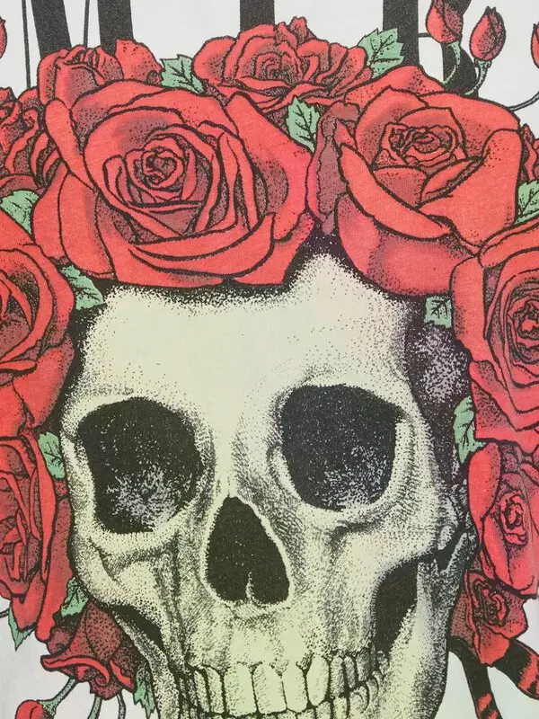 Amiri Grateful Dead Graphic-print T-shirt