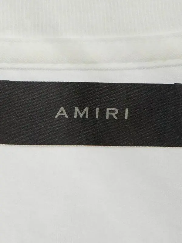 Amiri Grateful Dead Graphic-print T-shirt