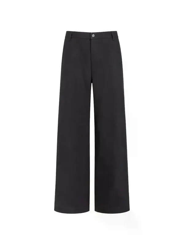 SOCIETE ANONYME 2k Wide-leg Trousers
