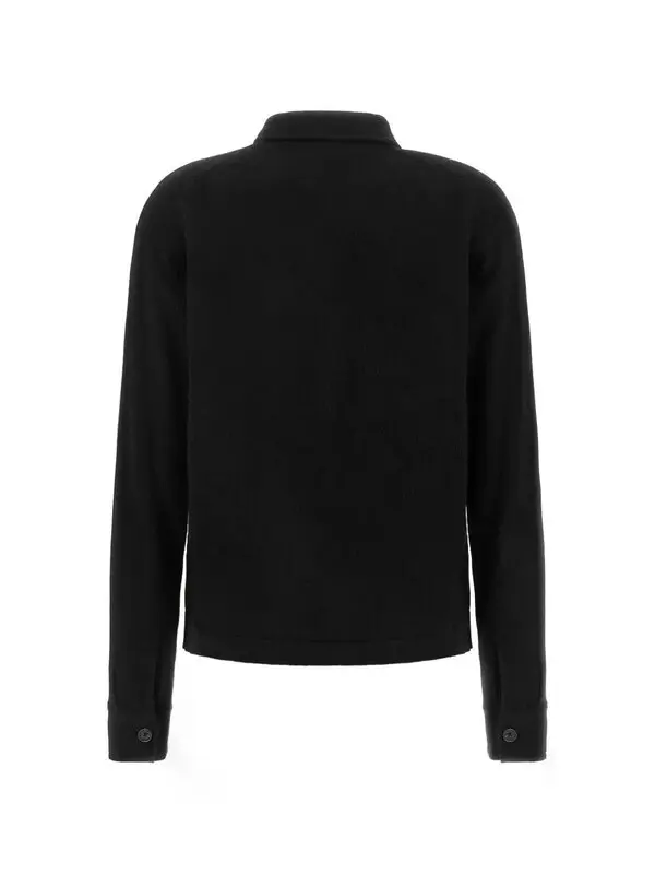 TOTEME Raglan-sleeve Cashmere Cardigan