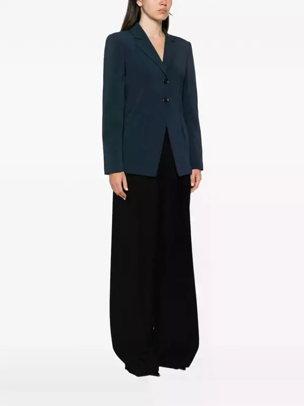 Patrizia Pepe Single-breasted Blazer