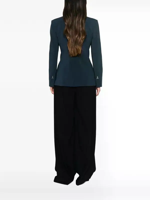 Patrizia Pepe Single-breasted Blazer