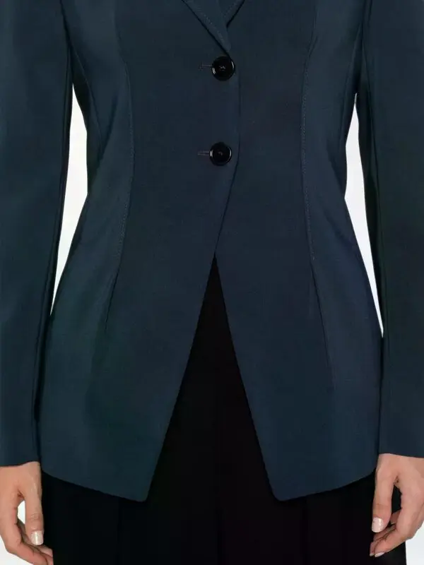 Patrizia Pepe Single-breasted Blazer