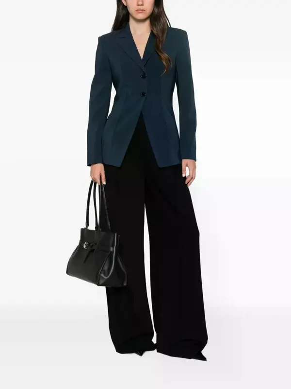 Patrizia Pepe Single-breasted Blazer
