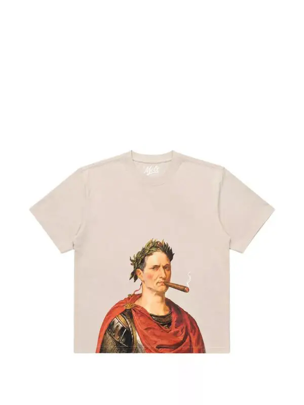 MELT Graphic-print T-shirt