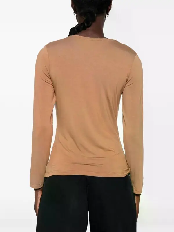 VELA SHOP Long-sleeve T-shirt