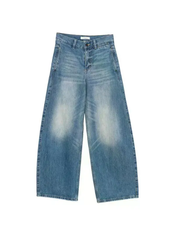 JCSOPHIE Faded Jeans