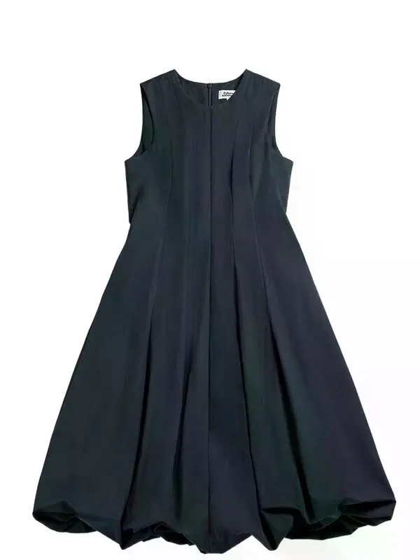 FUTURE CLASSICS Panelled Balloon Midi Dress