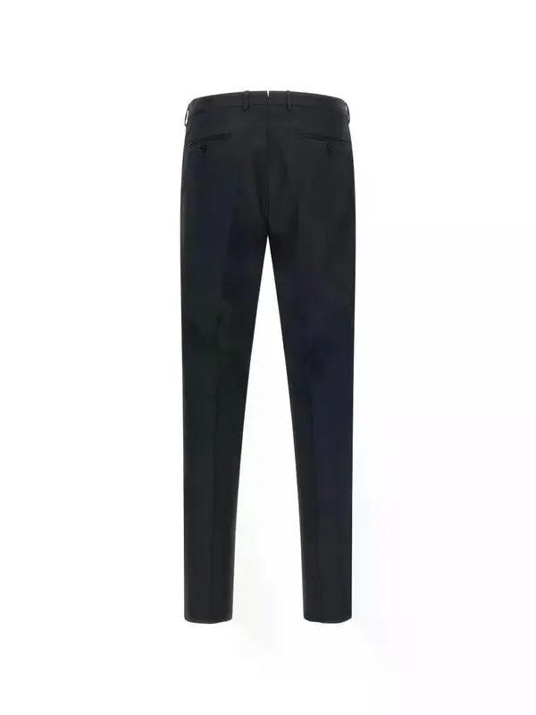 Zegna Notched-lapel Single-breasted Suit