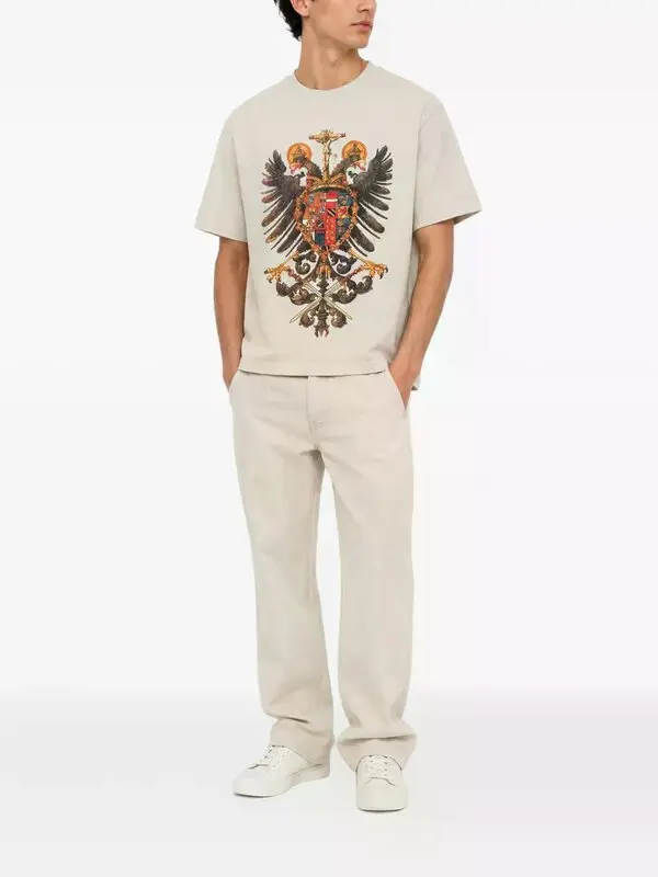 MELT Graphic-print T-shirt