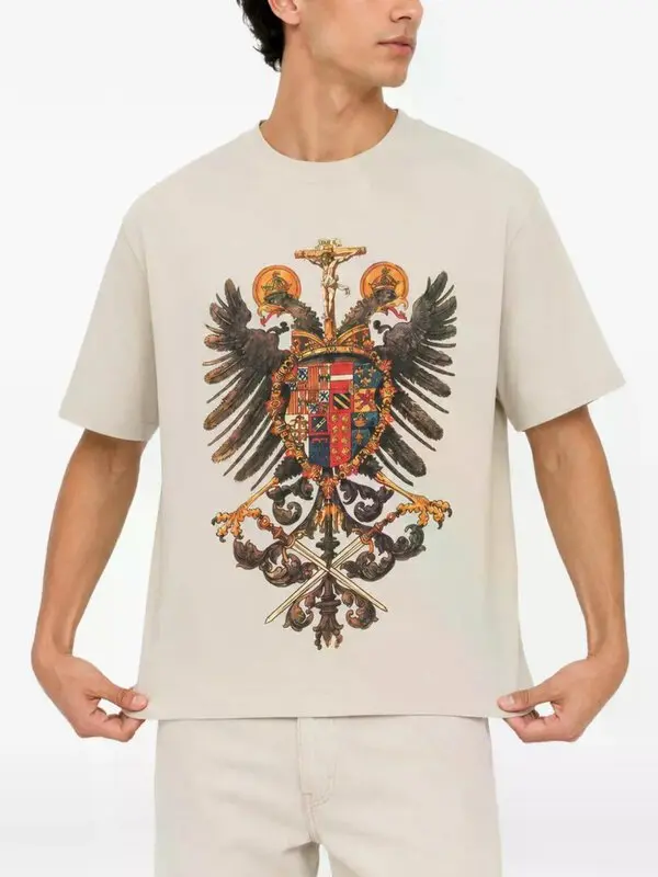 MELT Graphic-print T-shirt