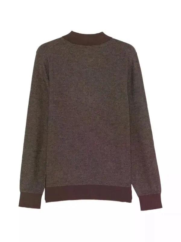 BOSS Solonin Sweater