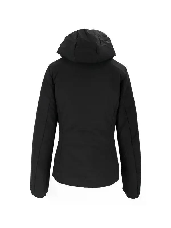 K-WAY Lily St Warm Reversible Hooded Jacket