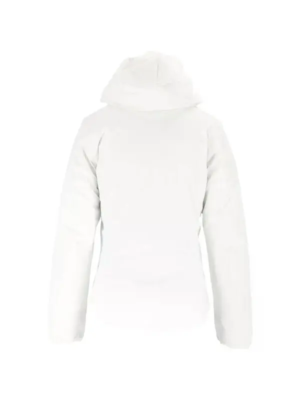 K-WAY Lily St Warm Reversible Hooded Jacket