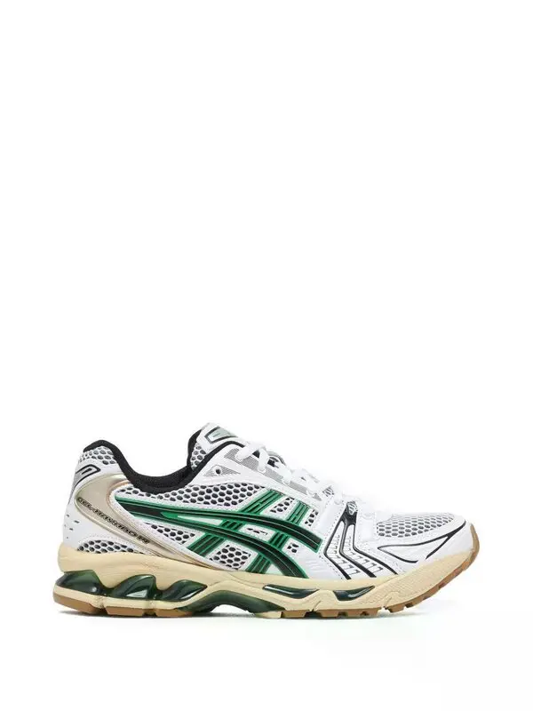 Asics Gel Kayano 14 Low-top Sneakers - White