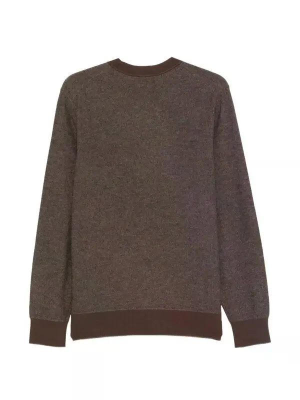 BOSS Crew-neck Sweater