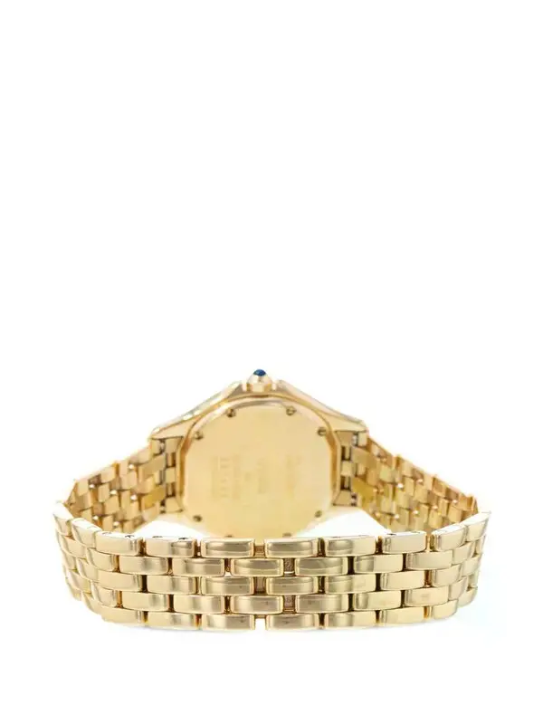 Cartier Cougar Figaro 26mm Watch