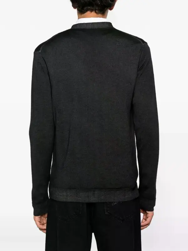 DANIELE FIESOLI Button-up Cardigan