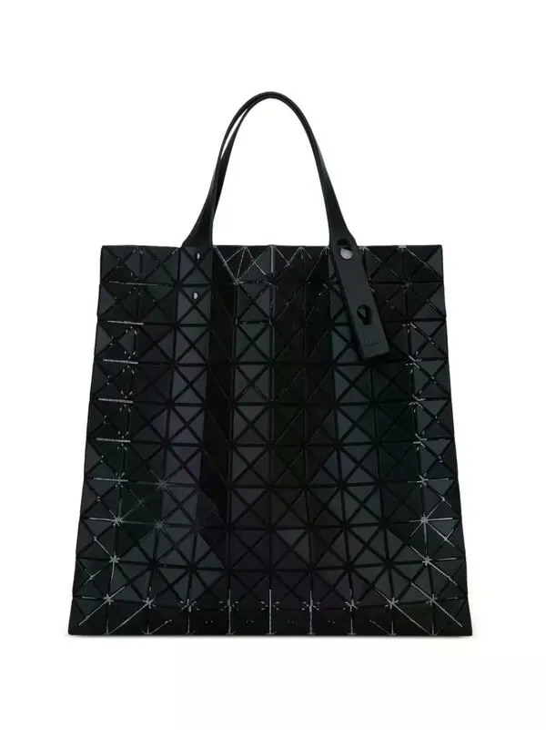 Issey Miyake Prism Matte Tote Bag - Black