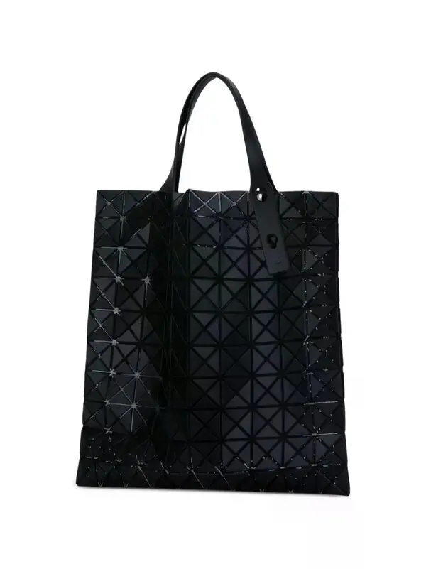 Issey Miyake Prism Matte Tote Bag - Black