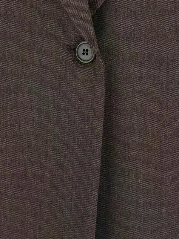 GRIFONI Single-breasted Blazer