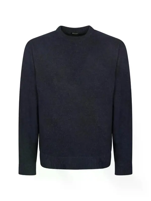 Zegna Crew-neck Sweater