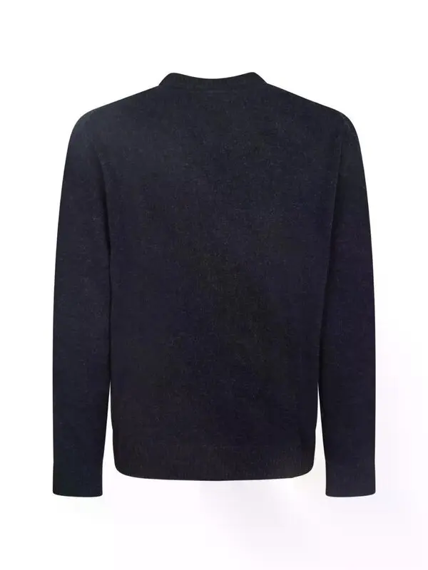 Zegna Crew-neck Sweater