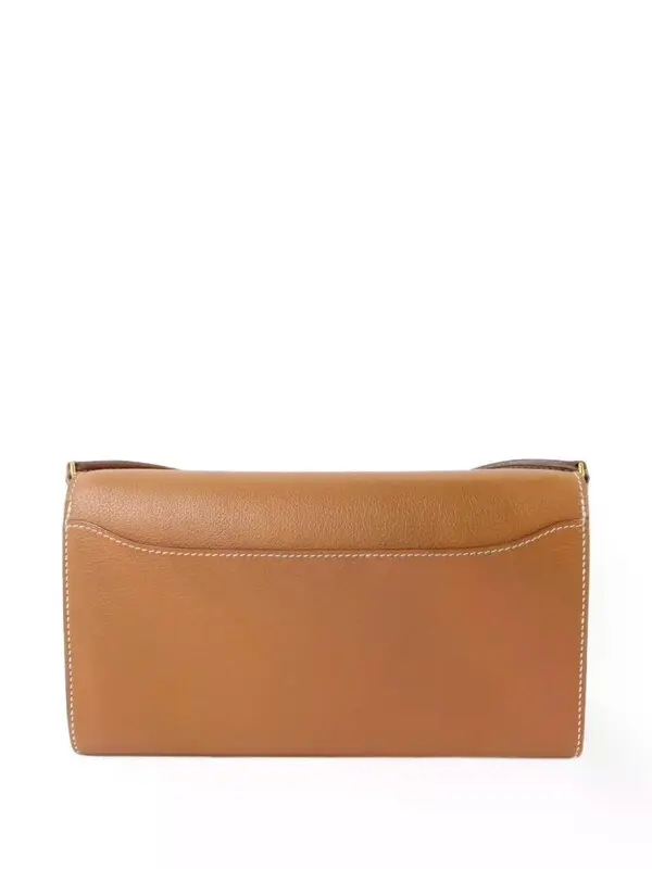 Hermès 2024 Constance To Go Shoulder Bag