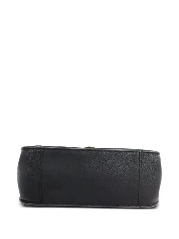 LOUIS VUITTON Vanguard Monogram Shoulder Bag