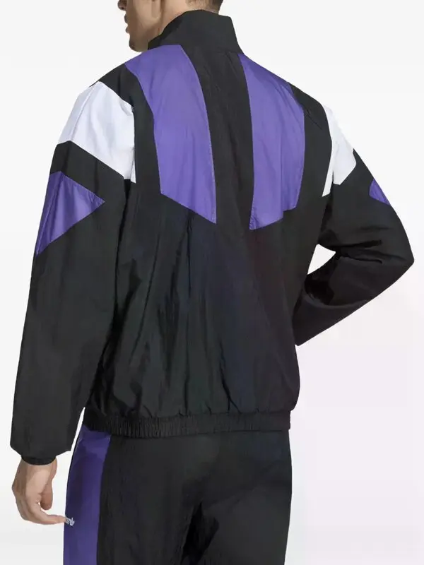 Adidas Real Madrid Eqt Bomber Jacket