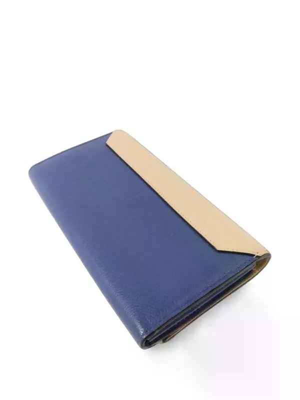 LOUIS VUITTON Lockme Ii Wallet
