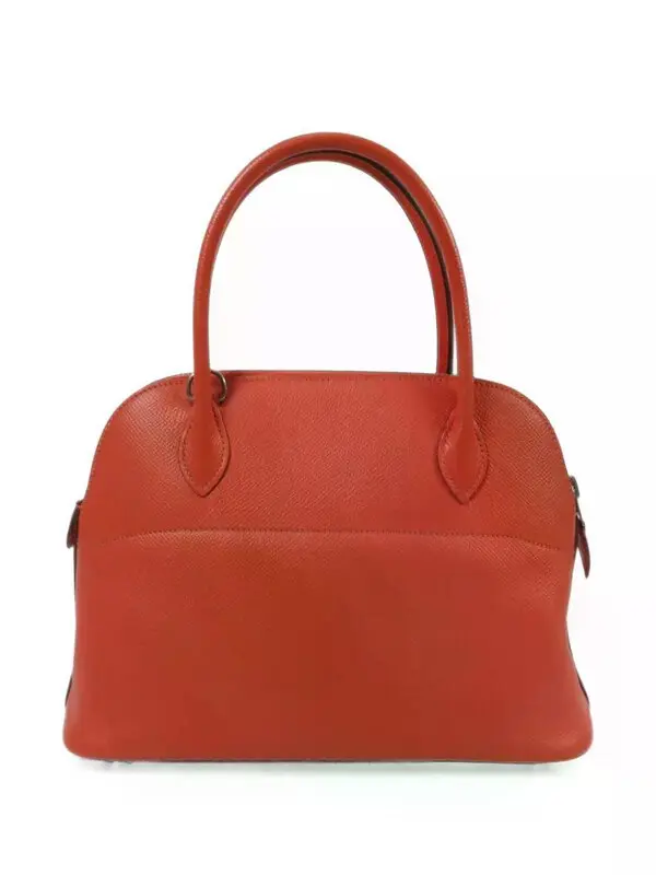 Hermès Bolide 27 Shoulder Bag