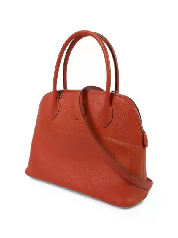 Hermès Bolide 27 Shoulder Bag