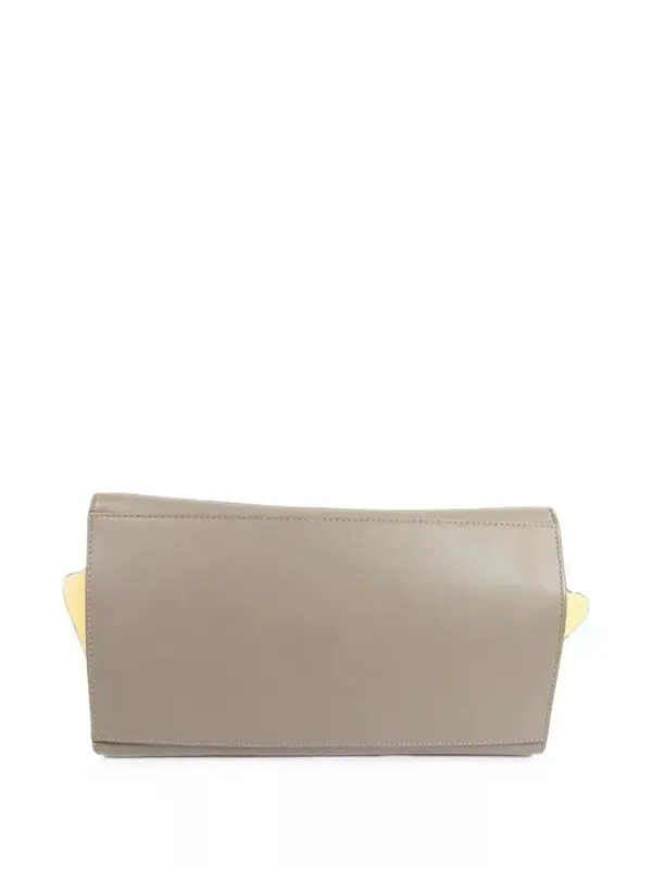 Celine Medium Trapeze Tote Bag