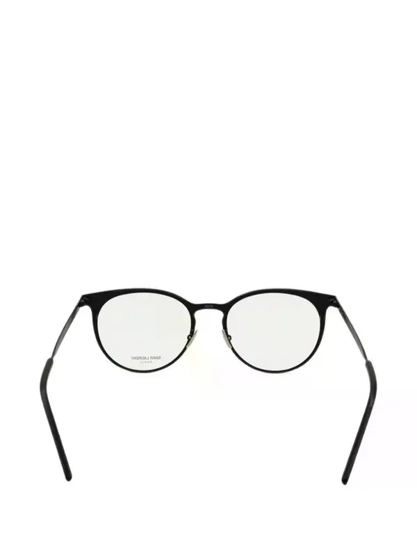 Saint Laurent Cat-eye Glasses