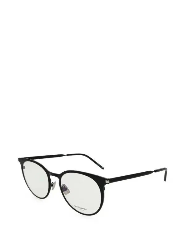 Saint Laurent Cat-eye Glasses