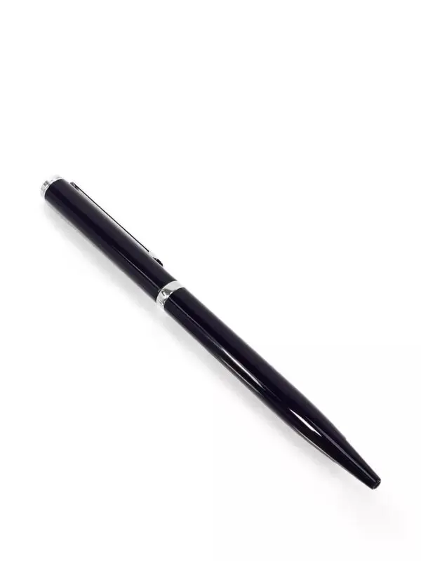 Chopard Stainless Steel Ballpoint Pen