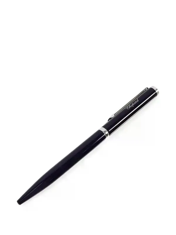 Chopard Stainless Steel Ballpoint Pen