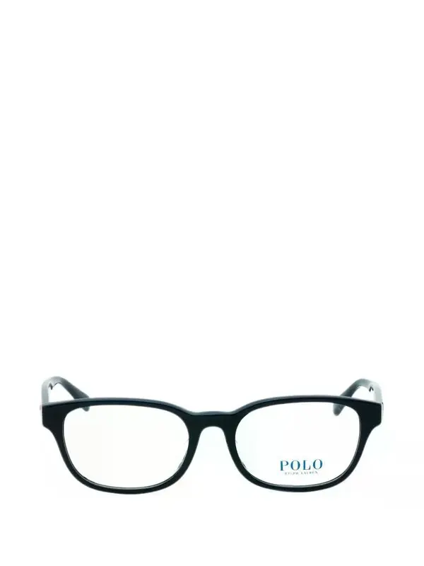Polo Ralph Lauren Rectangle-frame Glasses