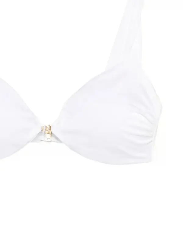 MATINEE Ruched-detail Bikini